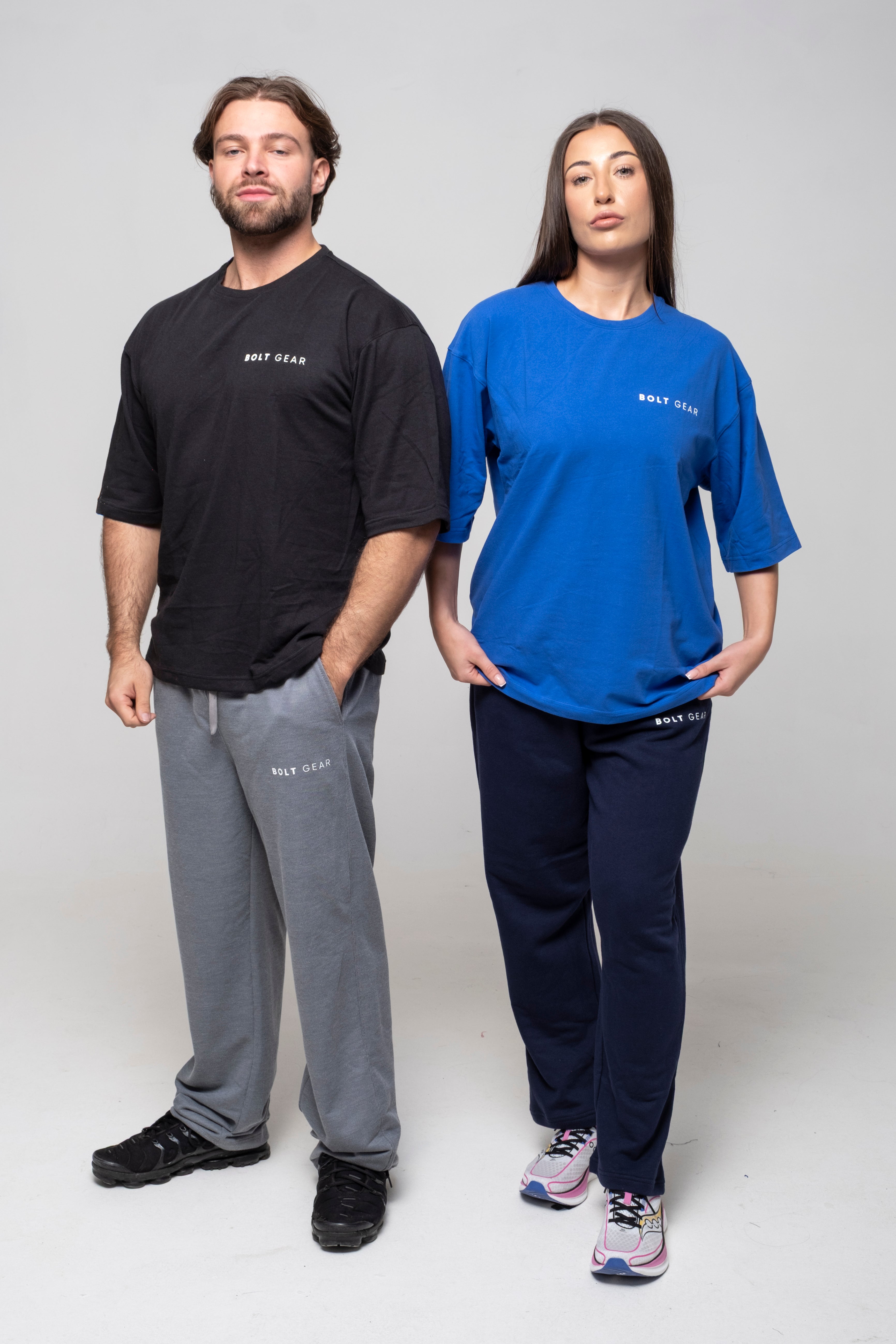 365 Collection – Bolt Gear - UK